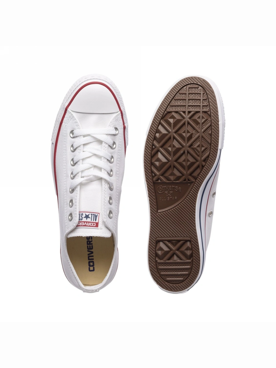Кеды Converse Chuck Taylor All Star OX M7652C за 700000 сум со скидкой ...