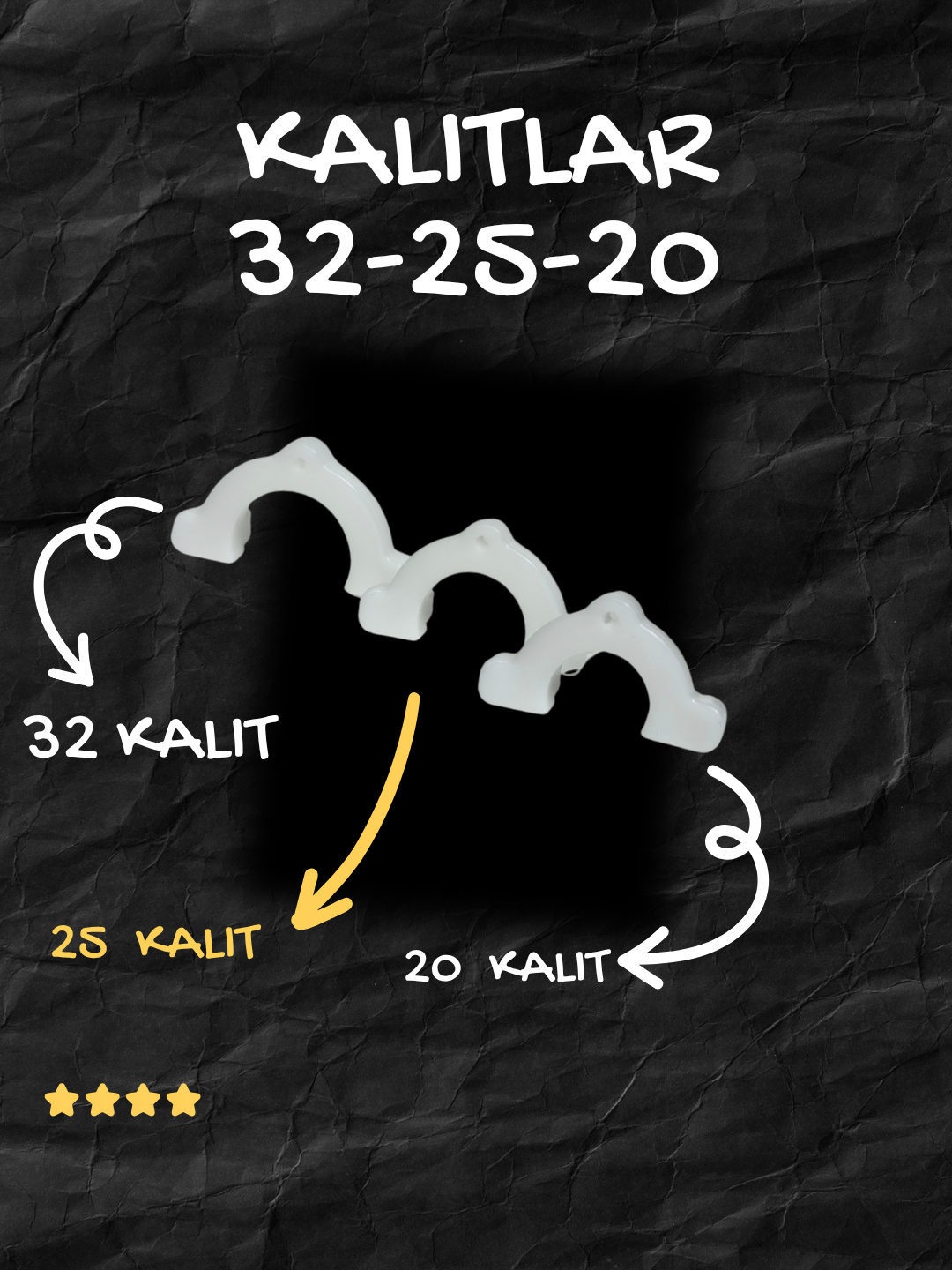 Пуш фиттинг ключ, 20-25-32 купить по низким ценам в интернет-магазине Uzum (1881304)