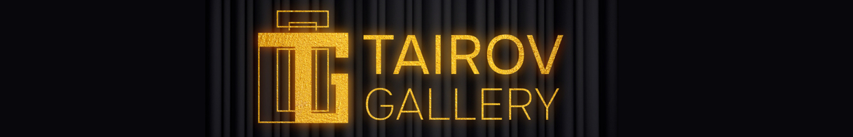 TAIROV GALLERY — Barcha toifalar 98% gacha chegirma bilan ⭐0.0 (0+ sharhlar). Uzum Market