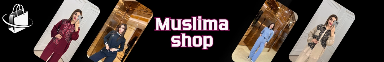 Muslima_ — Barcha toifalar 76% gacha chegirma bilan ⭐4.4 (7+ sharhlar ...