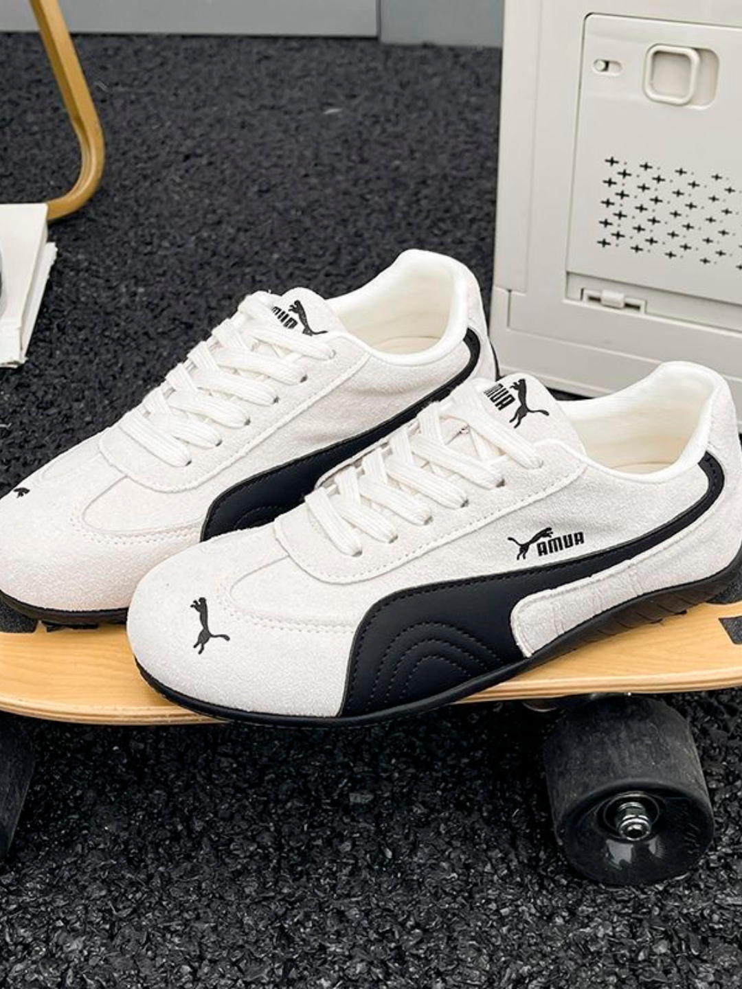 Женские кроссовки 2025 auma купить по низким ценам в интернет-магазине ...