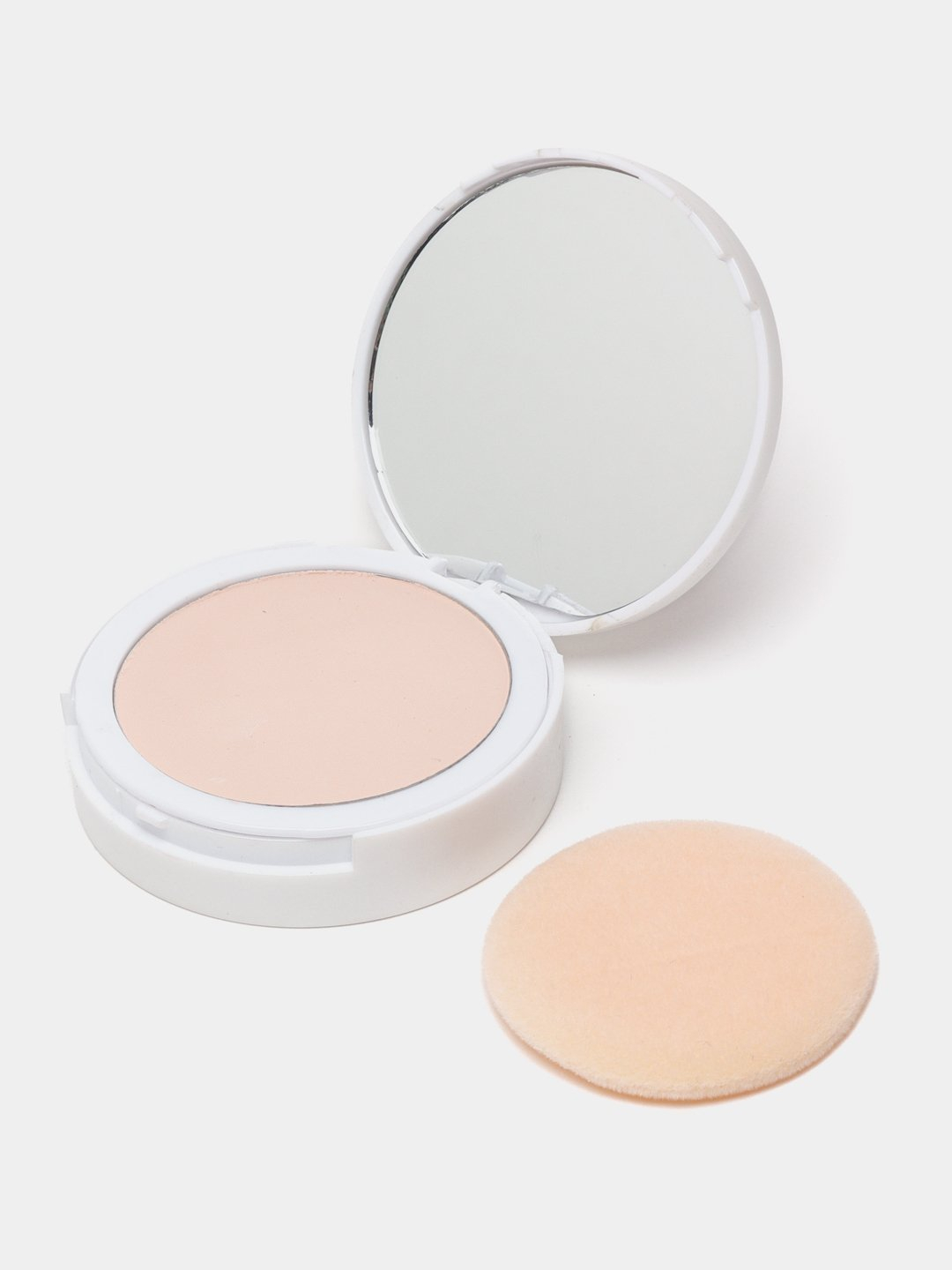 Матовая пудра для лица Gabrini Matte Powder, водостойкая, 24 часа, 12 ...