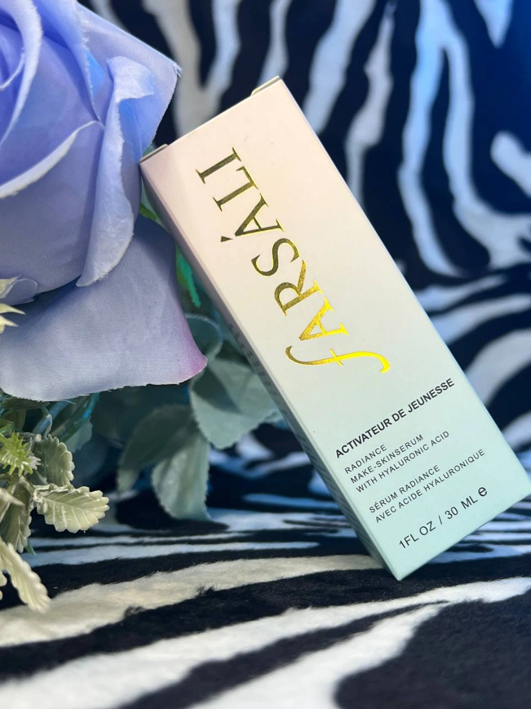Сыворотка Farsali Anti-Aging Facial Serum Moisturizing, 30 мл за 21000 ...