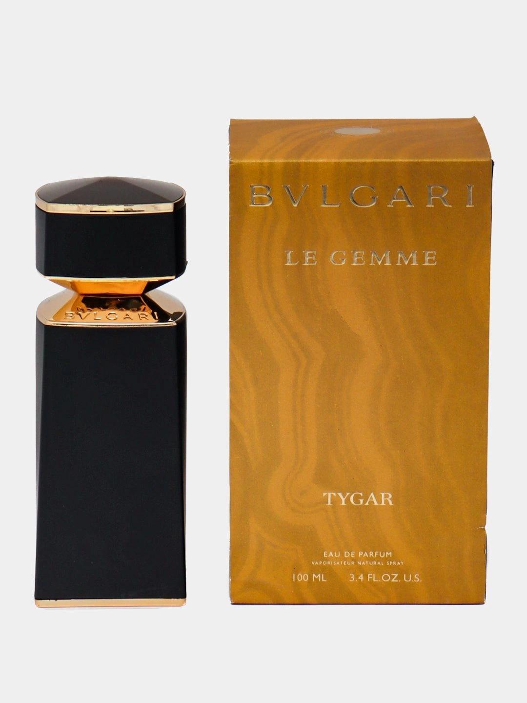Bvlgari Tygar духи, духи для мужчин, Bvlgari Le Gemme - Tygar, 10 мл ...