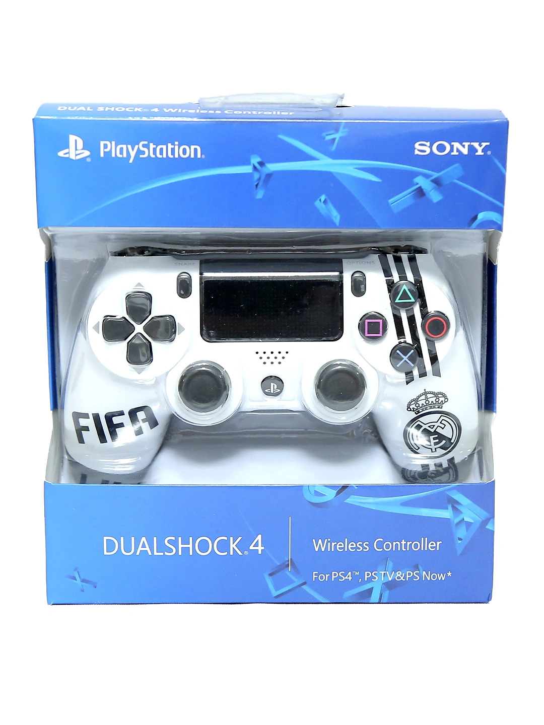 Joystik Ps4, simsiz, Dualshock4, PC va Sony Playstation 4 uchun joystik ...