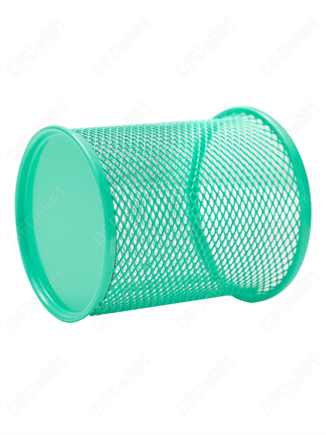 Стакан для ручек, металл, 9153 Deli, 9153 купить по низким ценам в ...