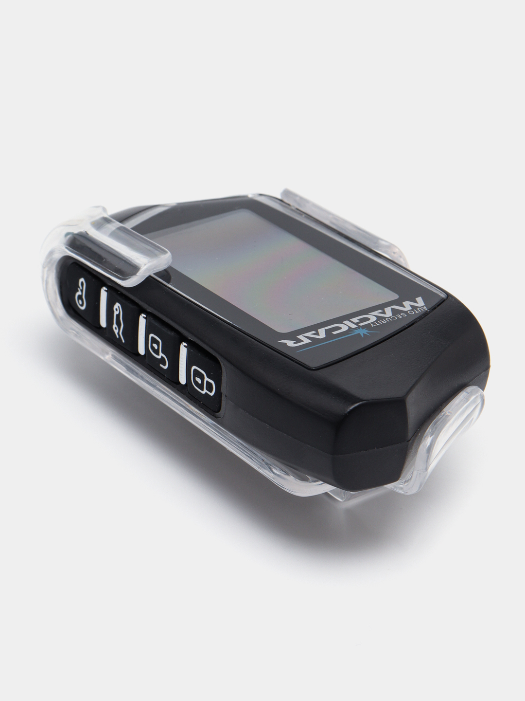 Avtosignalizatsiya MAGICAR M906F, masofadan boshqarish, 2 yil kafolatni arzon narxda sotib oling ...