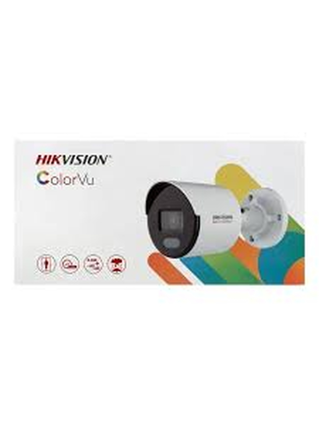 IP камера Hikvision DS-2CD1027G2-L купить по низким ценам в интернет ...