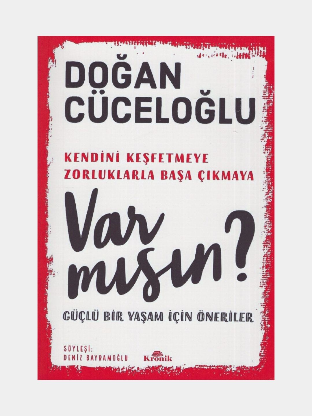 Shu yerdamisan? Dogan Jucheloglu, turk tilidagi kitobni arzon narxda ...