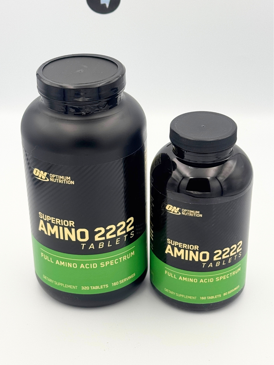 ON Amino 2222, 320, 160 таблеток купить по низким ценам в интернет ...