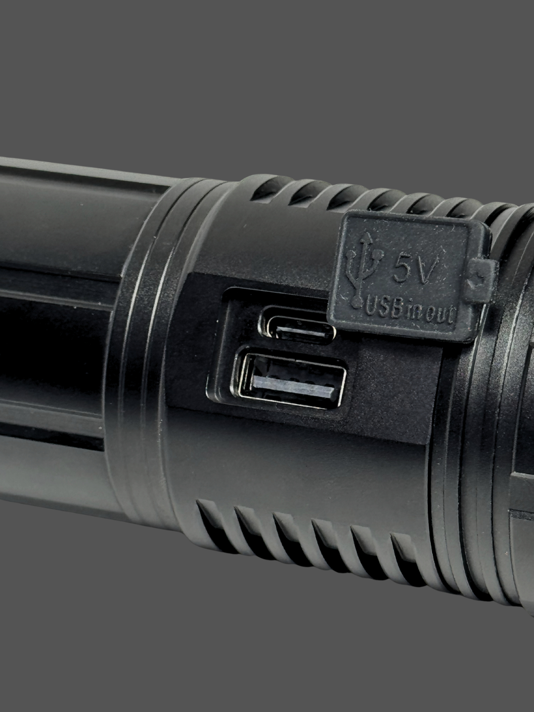 Fonar, Powerbank, LED, uzoq masofani yoritish uchun, 1500 m 379000 so ...