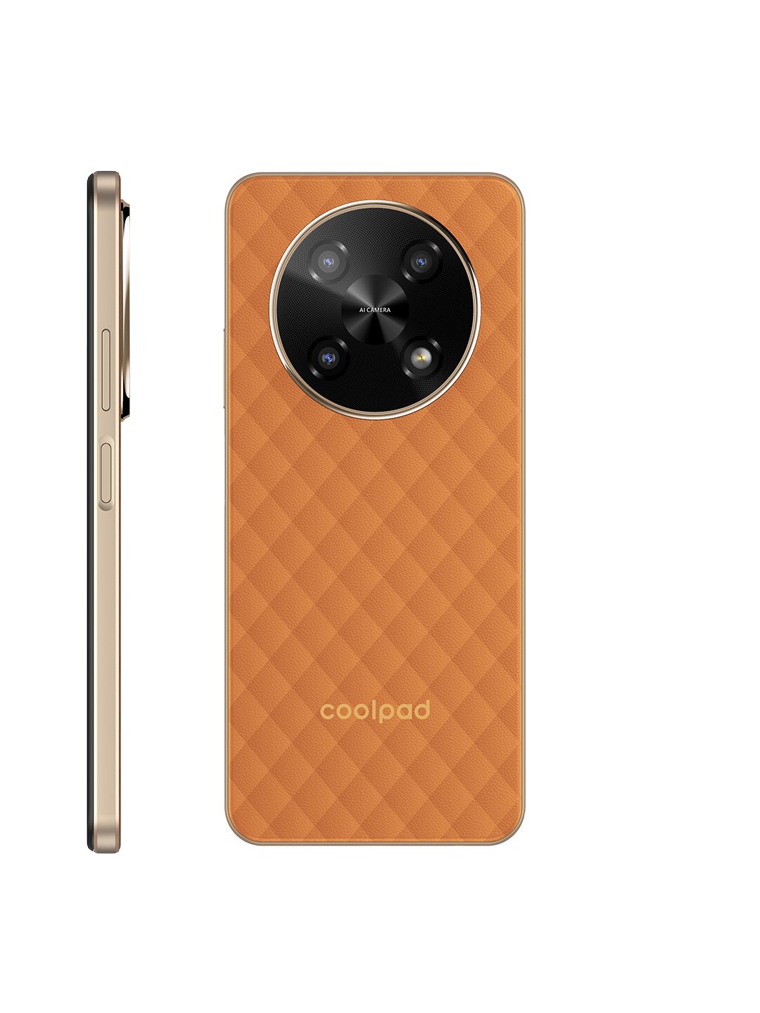 Coolpad C16s 4/128 GB – удобный и современный смартфон купить по низким ценам в интернет ...