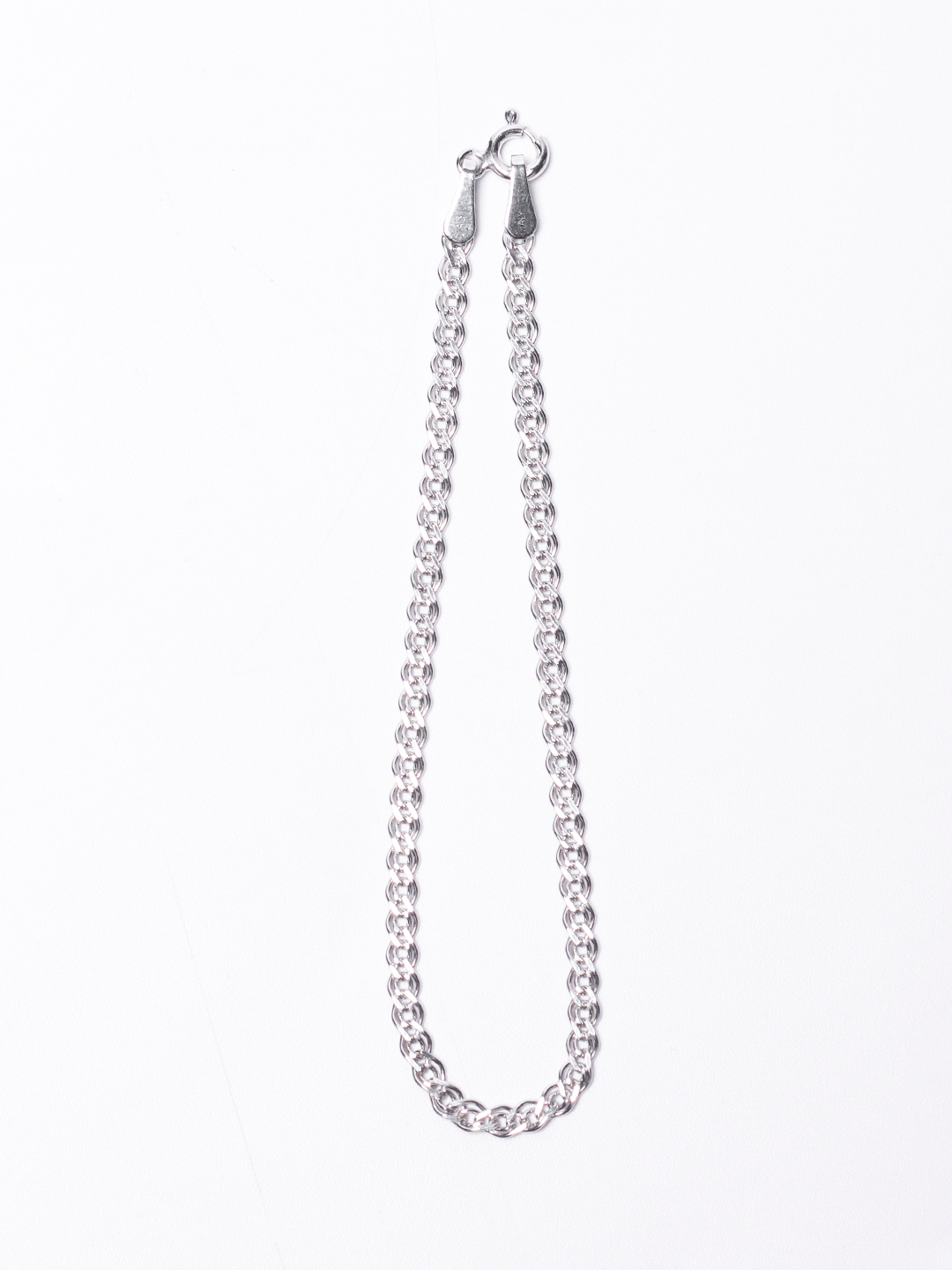 Мужской серебряный браслет 925 пробы – Sumayya Silver за 700000 сум по лучшей цене. Uzum Market