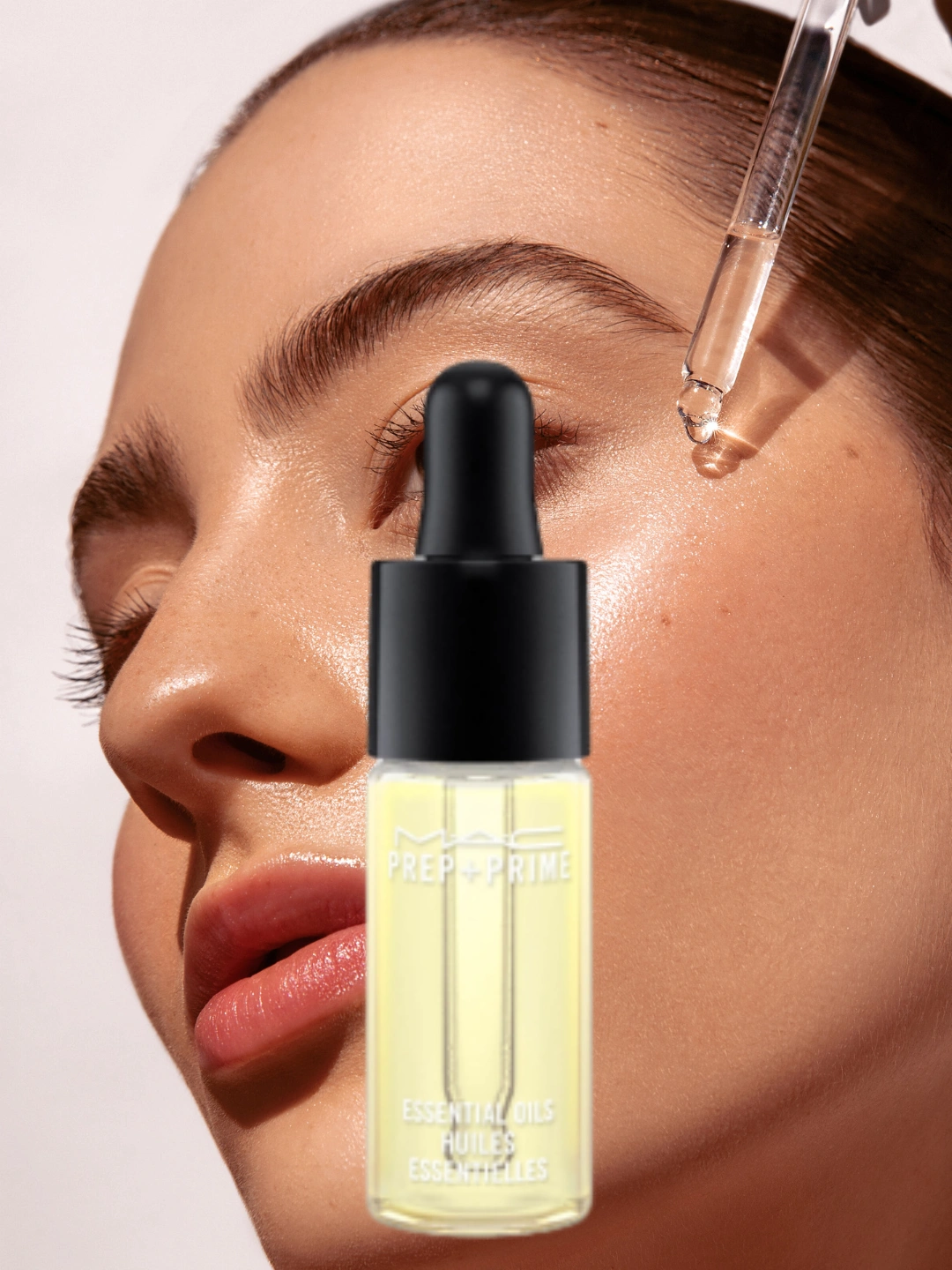 Mac Oil L Selber Mitbringen