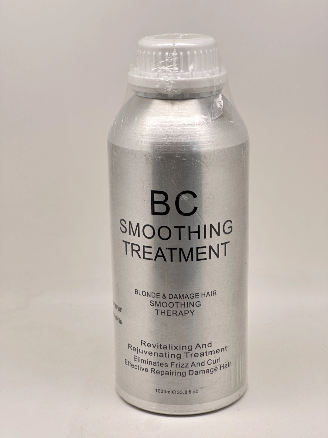 BC Smoothing Treatment профессиональный кератин для восстановления и ...
