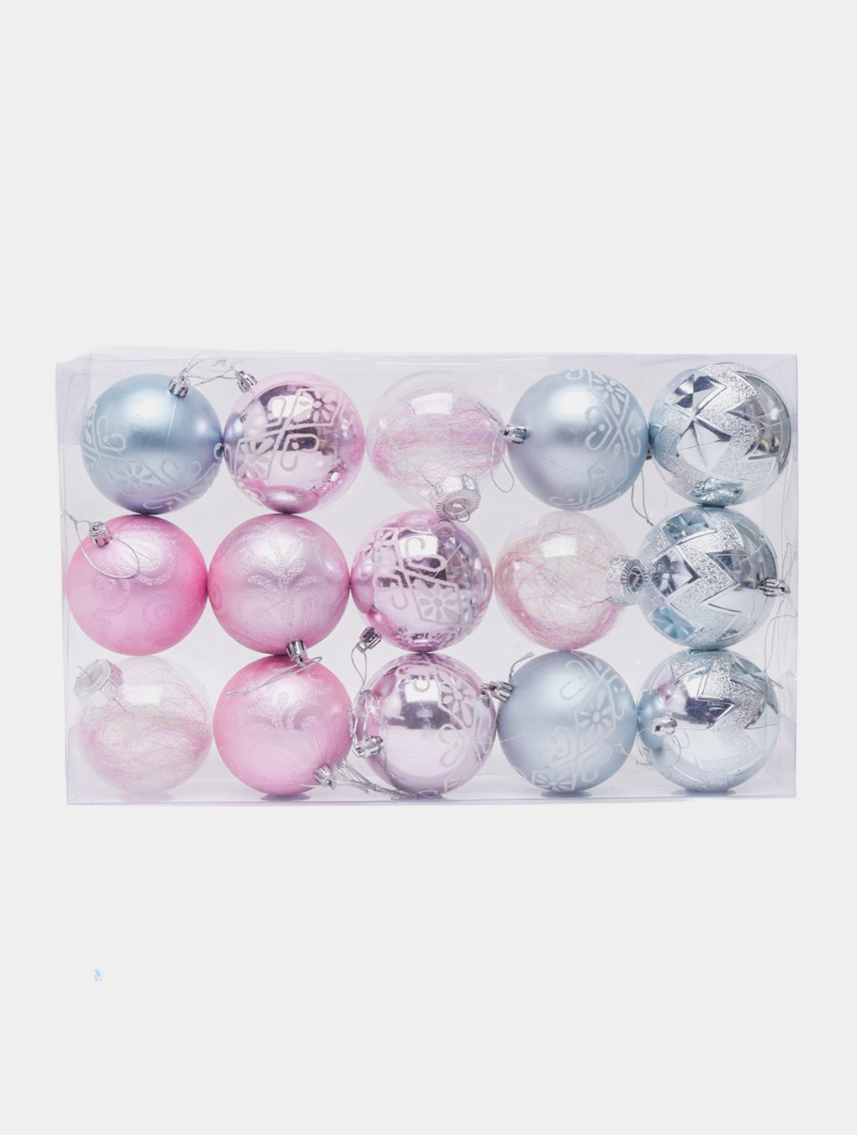 Yangi yil bayrami uchun ertaknamo archa o'yinchoqlari 11789000 so'mga ...