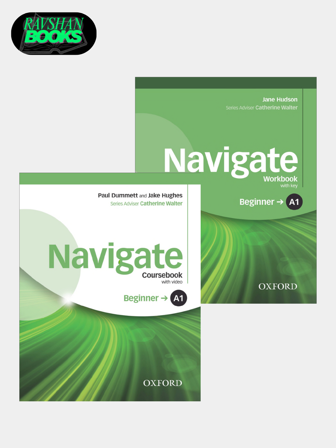 Navigate Beginner, Elementary, Pre-intermediate, Intermediate, Upper ...
