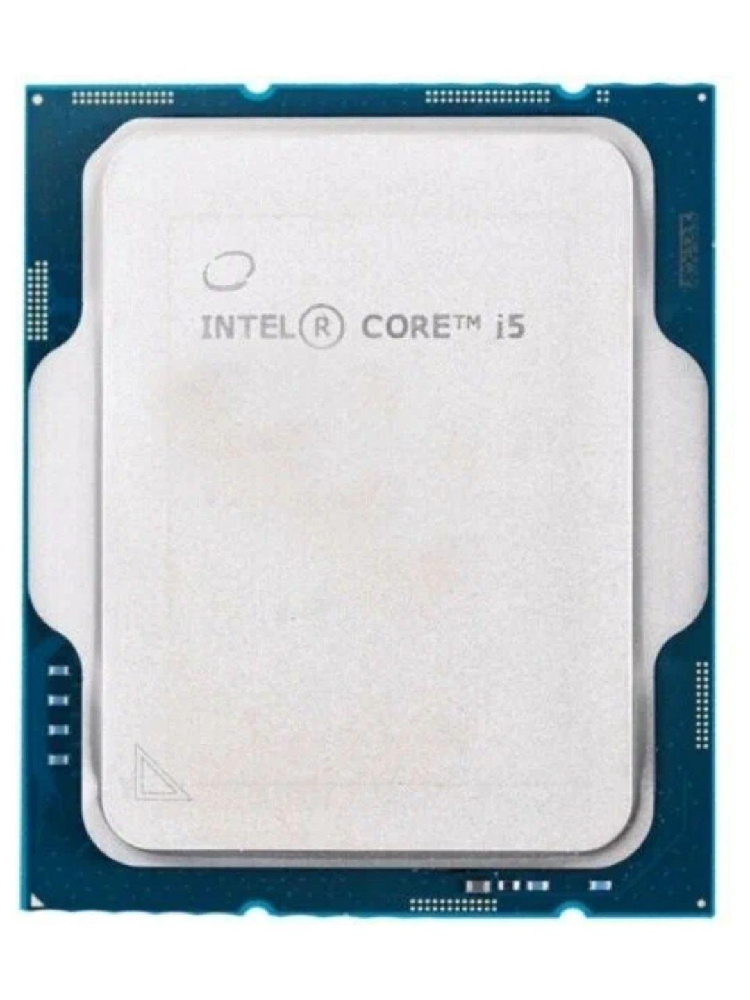 Процессор Intel Core i5-12400F CPU, 2.7 ГГц, 18 МБ, сокет LGA1700, OEM ...