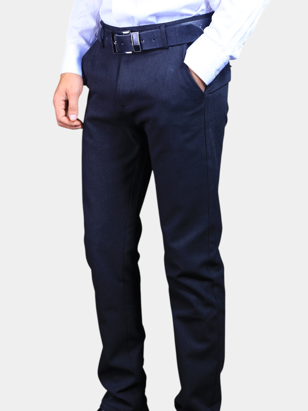 Мужские брюки, классические за 95000 сум со скидкой 37%. Uzum Market