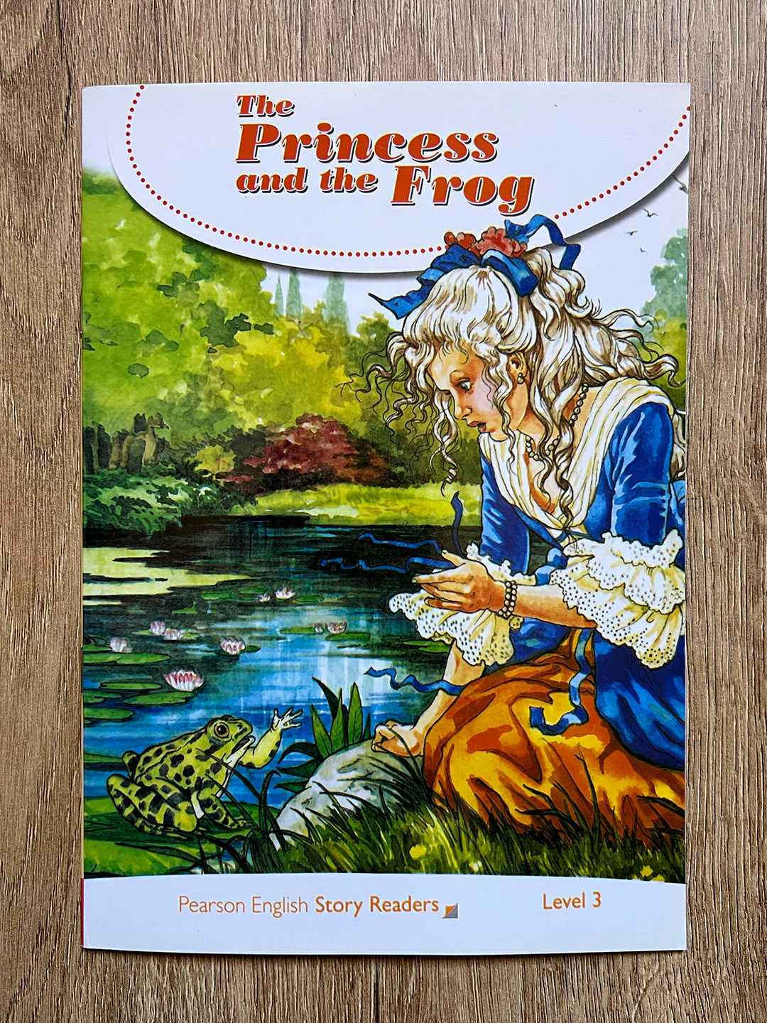 Pearson English Kids Readers: level 3 20000 so'mga 33% chegirma bilan ...