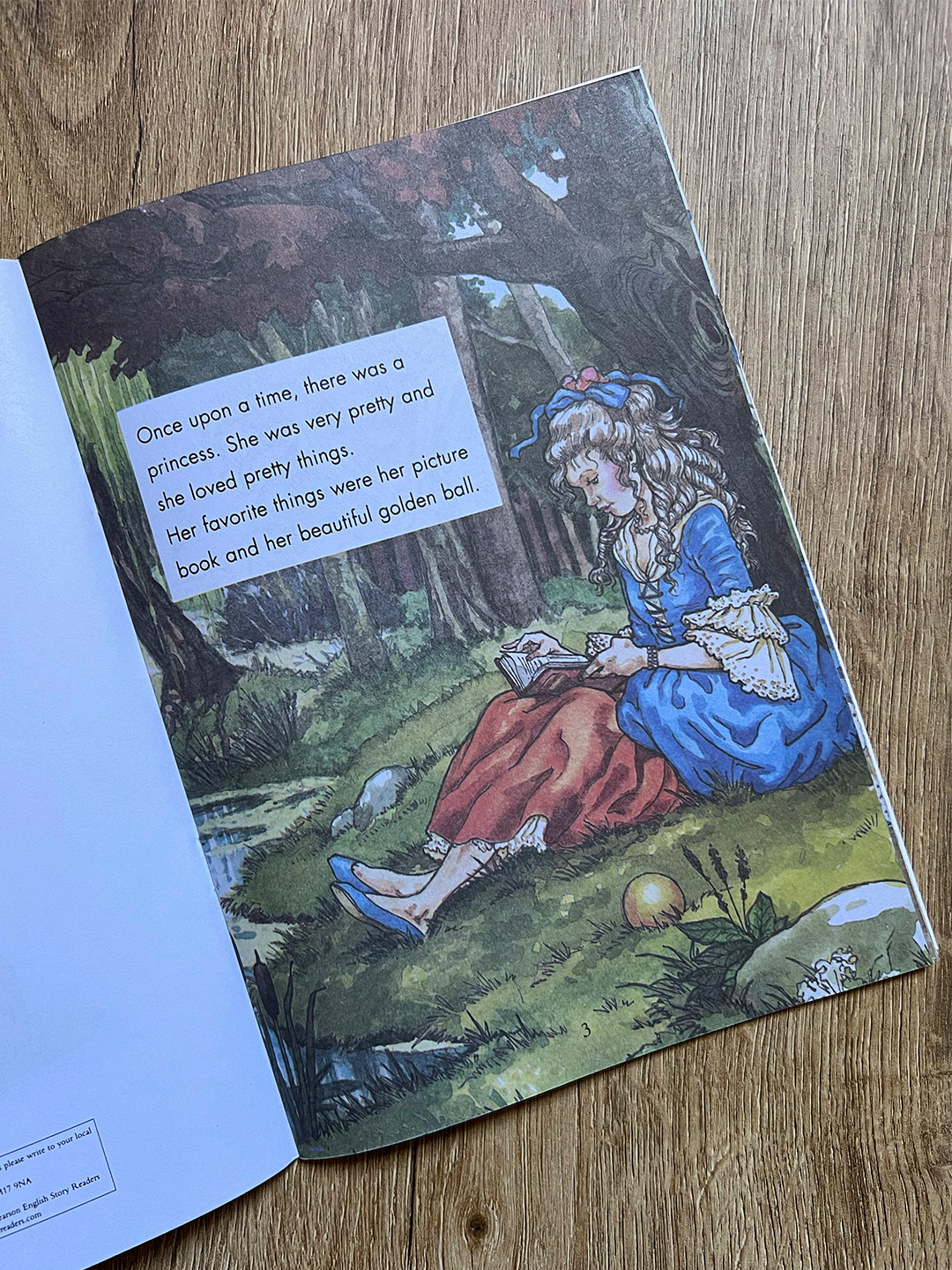 Pearson English Kids Readers: level 3 20000 so'mga 33% chegirma bilan ...