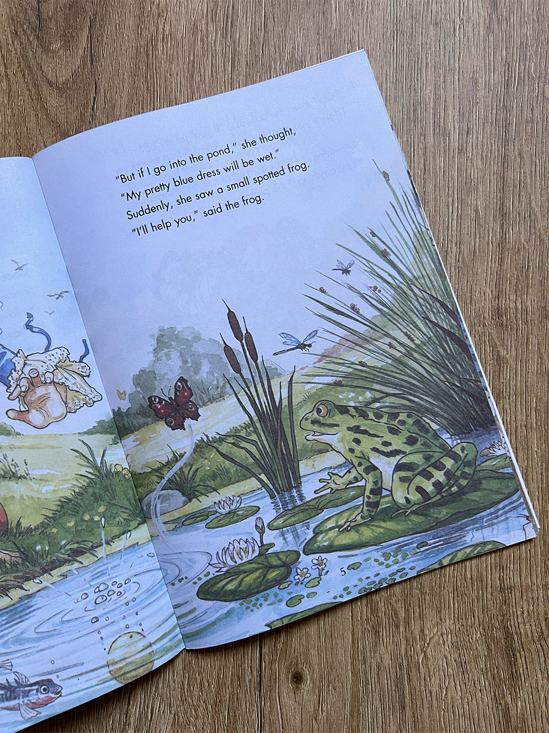 Pearson English Kids Readers: level 3 20000 so'mga 33% chegirma bilan ...