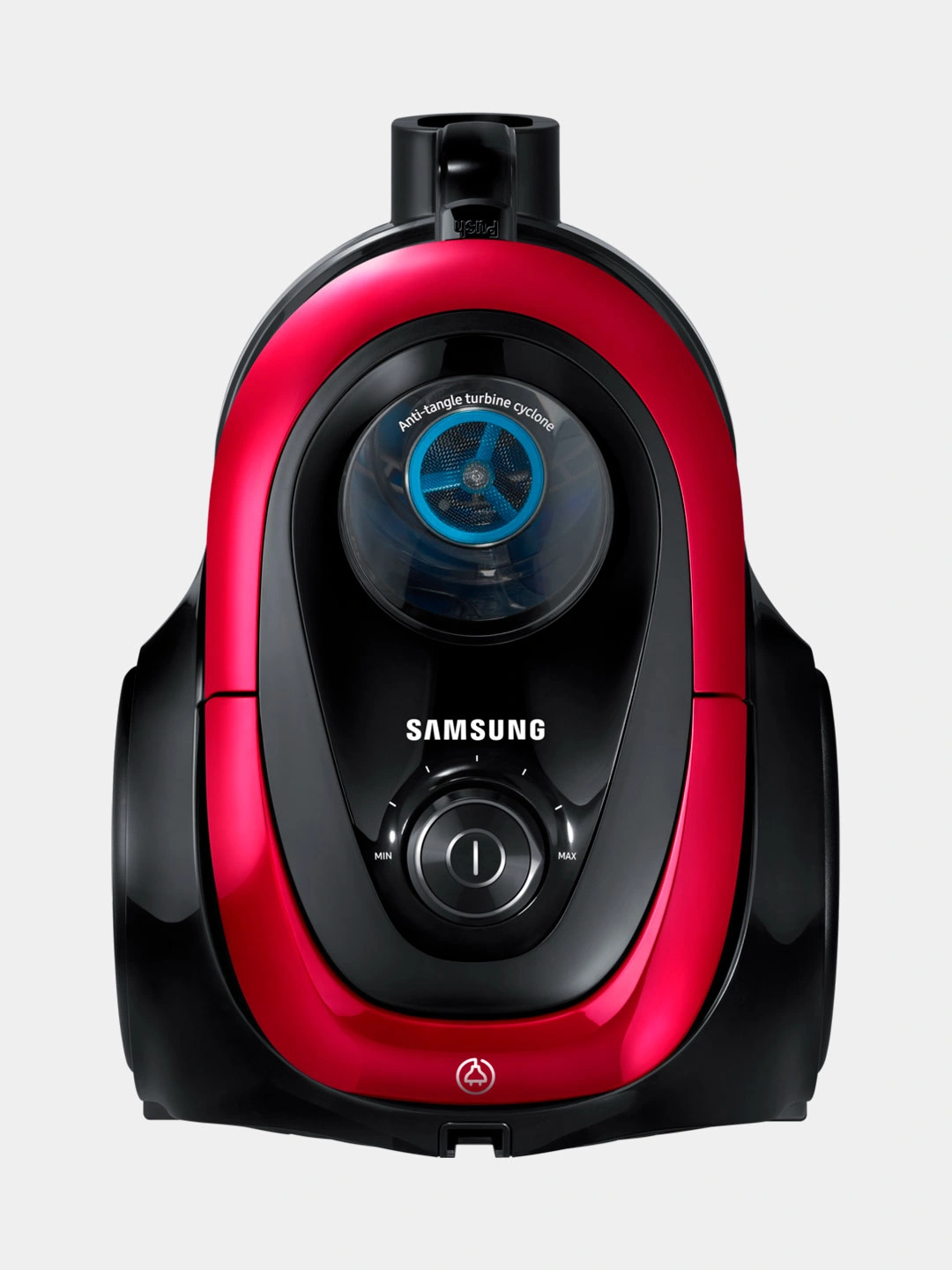 Пылесос Samsung VC18M21C0 Cyclone Force™, 1800/380 Вт, контейнер 1.5л ...