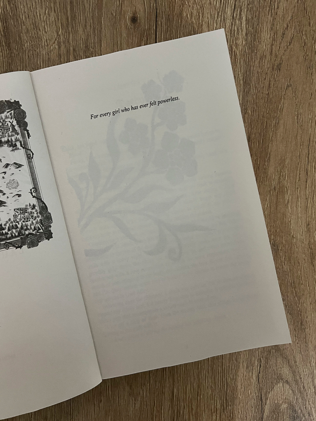 Lauren Roberts: Powerless, Reckless, Fearless за 100440 сум со скидкой ...