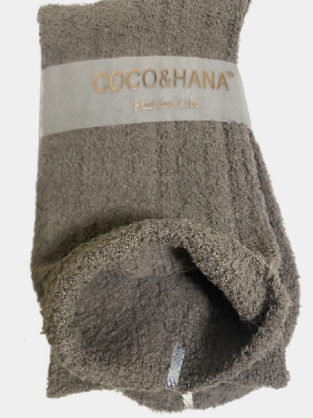 Тёплые и удобные зимние женские ежедневные носки COCO&HANA за 30000 сум по лучшей цене. Uzum Market