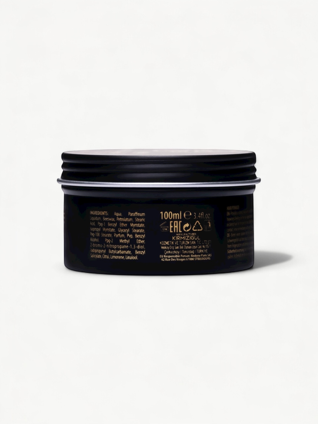 RedOne Professional Men’s Styling (100 мл) – серия для сильной и гибкой ...