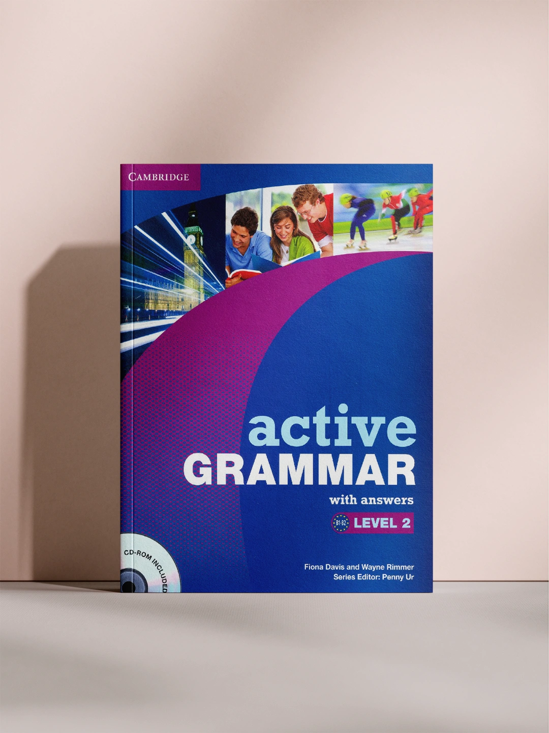 Active Grammar with Answers (Уровень 2) – активное изучение грамматики ...