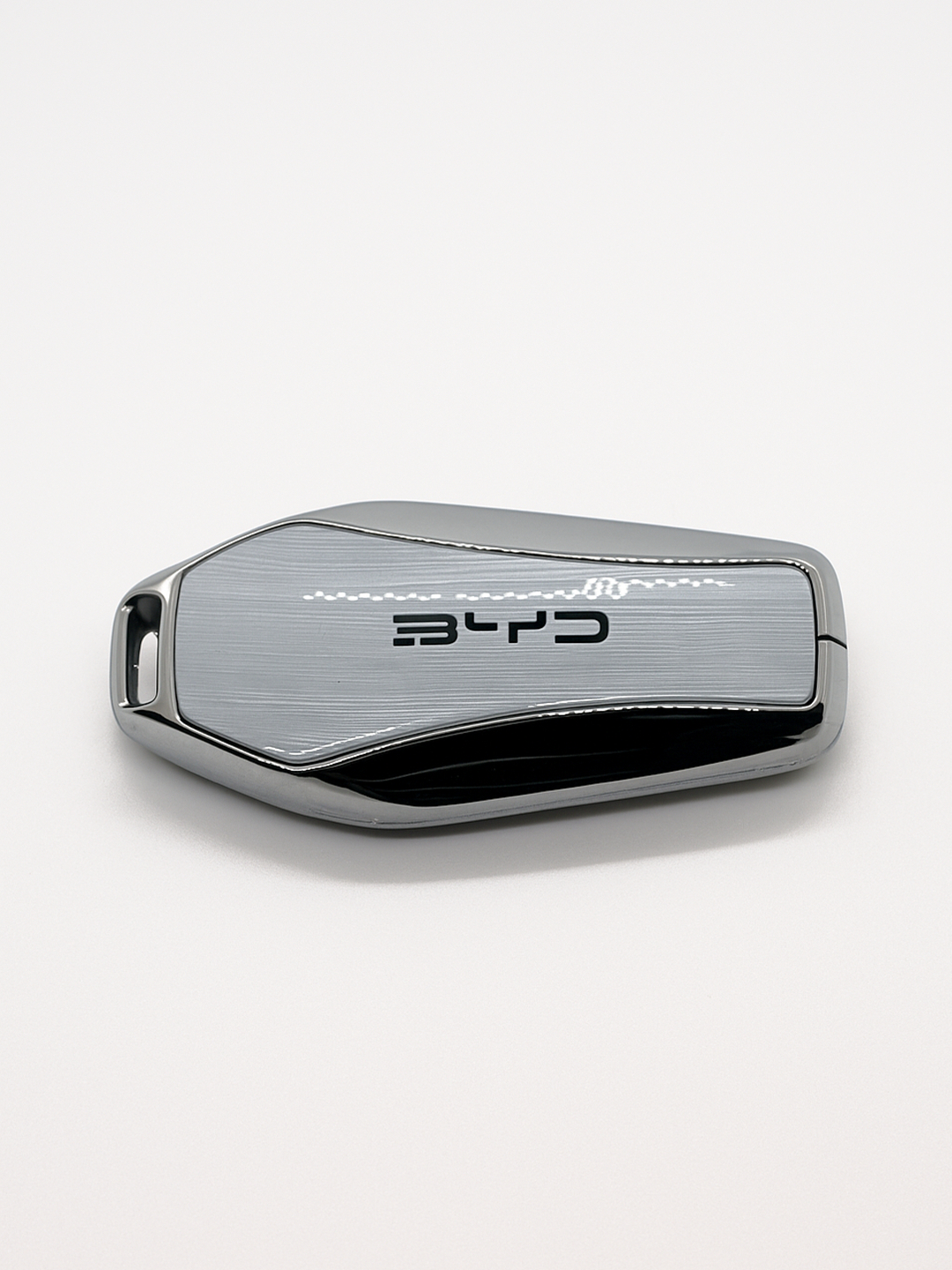 BYD Yuan, Chazor, Song, Tang, Han, metall gʻilof BYD avtomobil kaliti ...