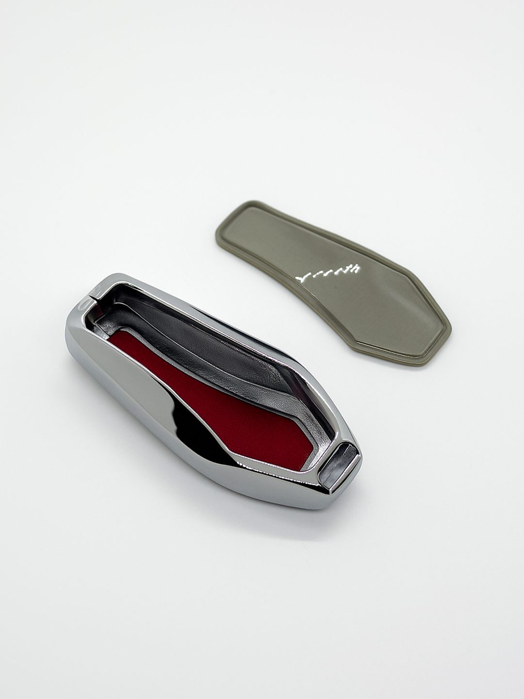 BYD Yuan, Chazor, Song, Tang, Han, metall gʻilof BYD avtomobil kaliti ...