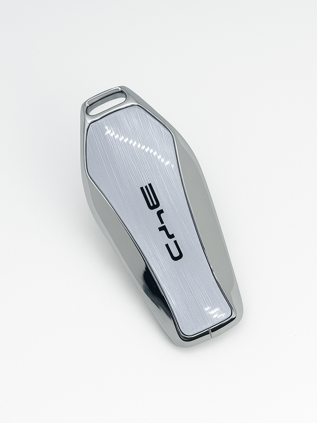 BYD Yuan, Chazor, Song, Tang, Han, metall gʻilof BYD avtomobil kaliti ...