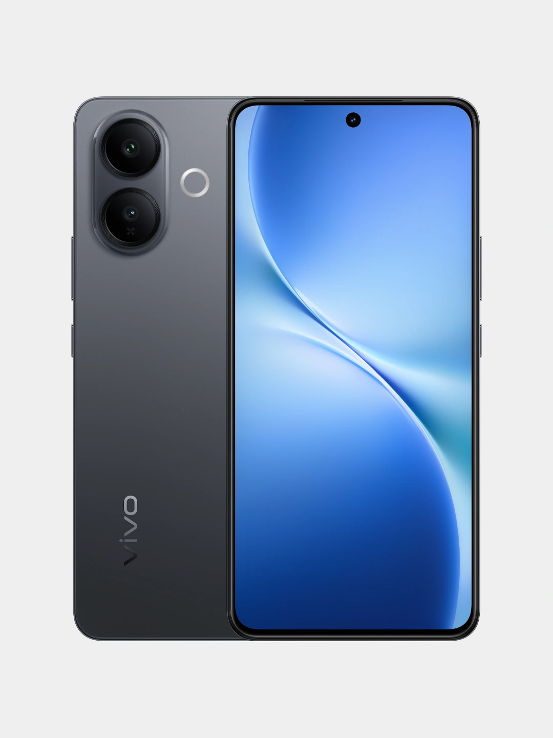 Смартфон Vivo V60 Lite 4G, 8PAM 256ГБ, Zeiss камера, защита от пыли и ...