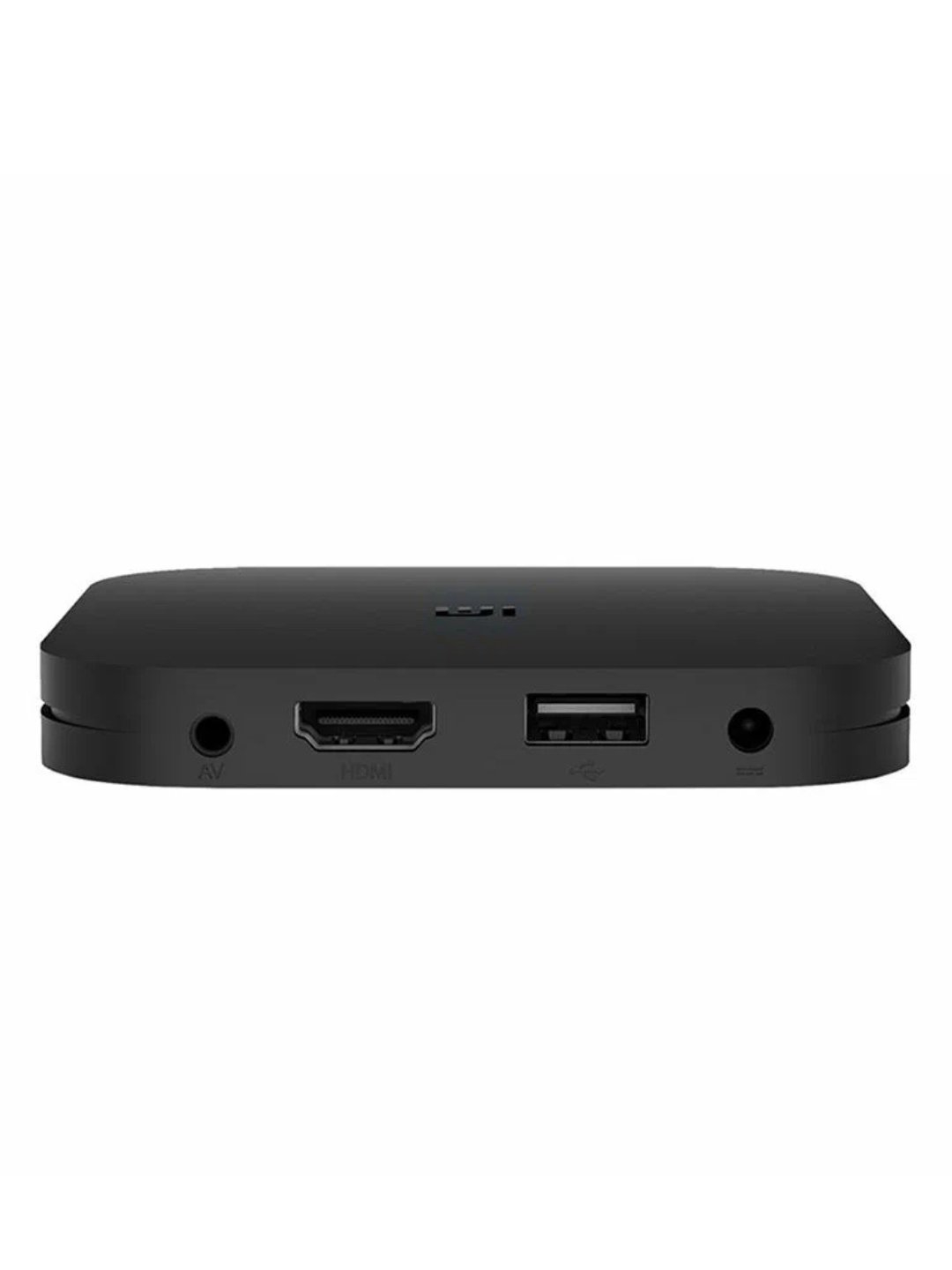 Xiaomi TV Box S 4K Ultra HD смарт-приставка, (3rd Gen, Android TV, Wi ...