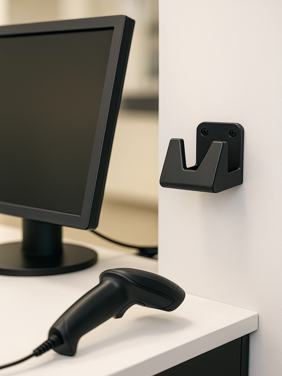 Skaner uchun kronshteyn, qo‘l skaneri uchun stend 69900 so'mga 42% ...