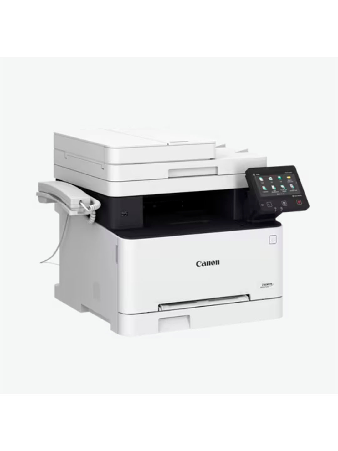 Принтер Canon i-SENSYS MF657cdw — Цветной лазерный, сканер, Wi-Fi ...