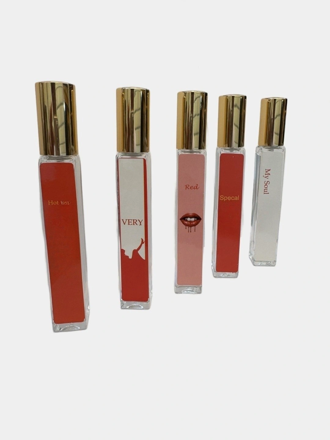 Lady , feramon nabor, feramon atirlar, 5 talik feramon, Lady atir, 10 ...