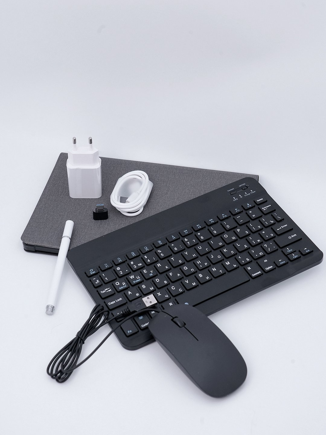 Планшет OZCT Pro 15 promax, Android 13, 2 SIM-карты за 759900 сум со ...