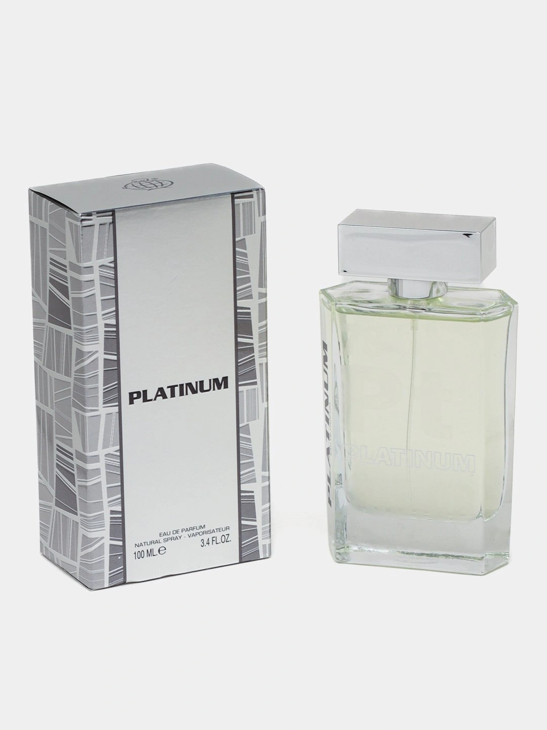 Platinum 195.08 parfyumlangan suvi, 100 ml 270000 so'mga 23% chegirma ...