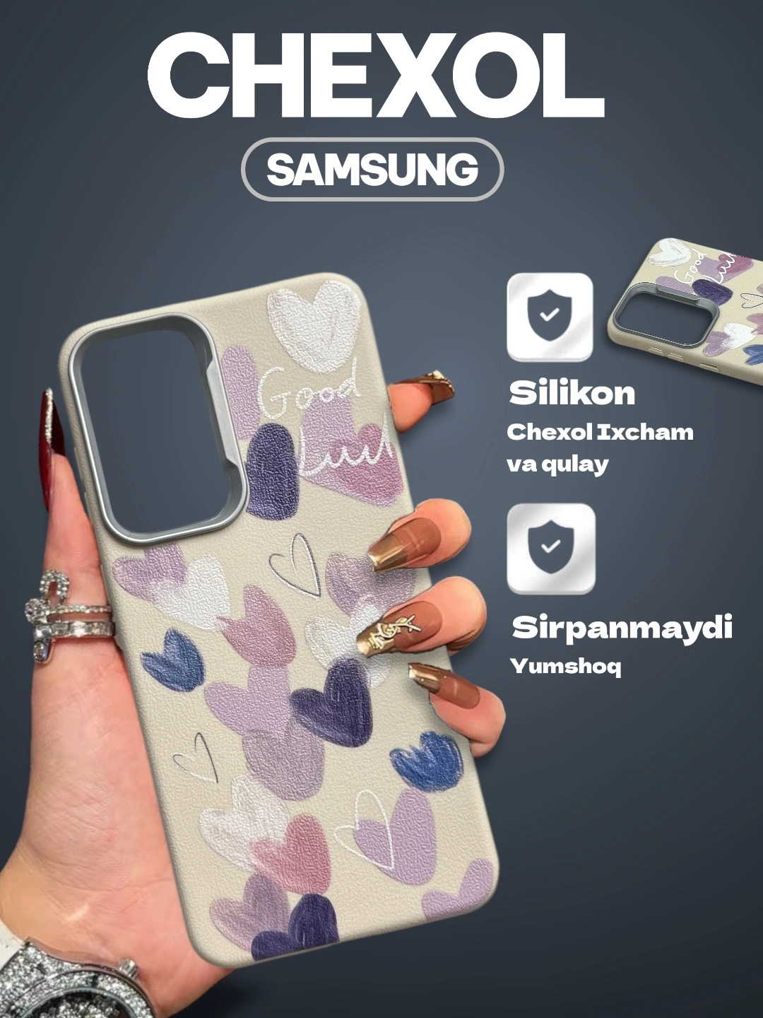 Samsung A56,A16,A55,A54A12,A14,A15,A26,A36,A21S,A31,A32,A52 uchun ...