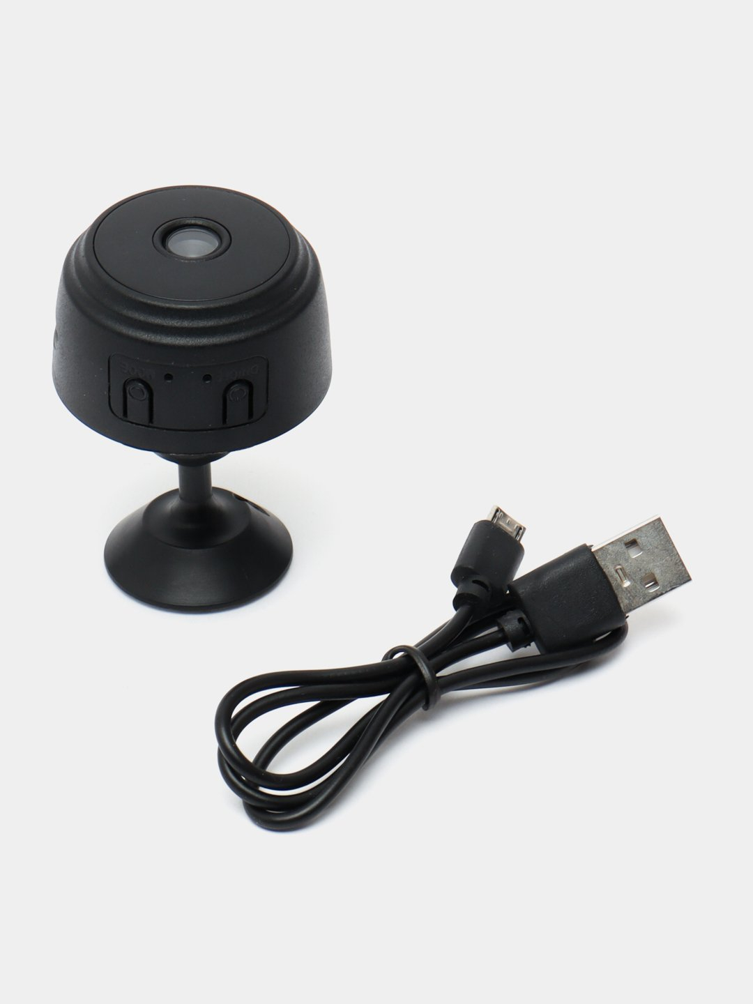 Mini kamera A9 Wi Fi ulanish 66000 so'mga 67% chegirma bilan. Uzum Market