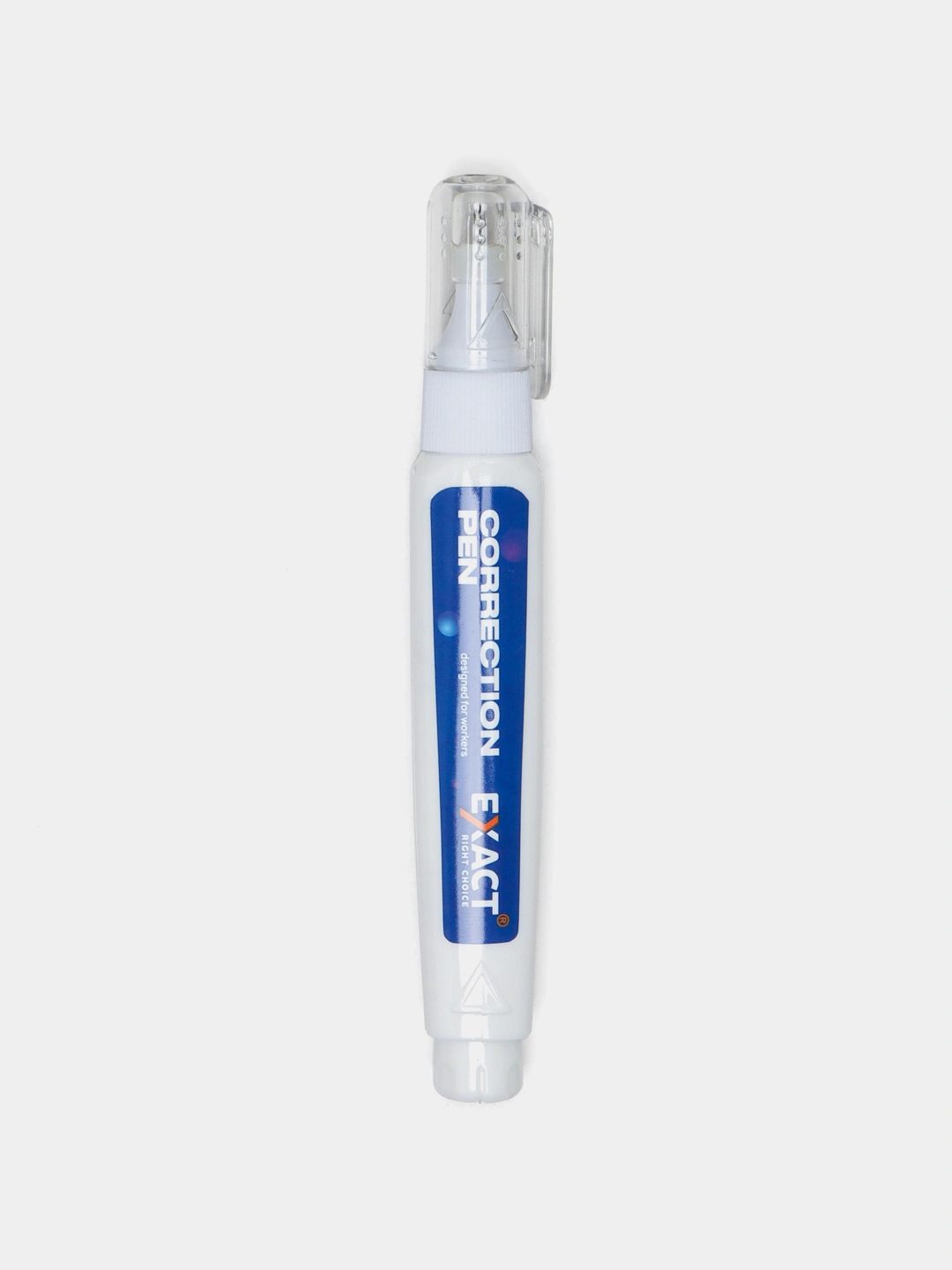 Штрих корректор EXACT 8 ml Z-006 за 5000 сум по лучшей цене. Uzum Market