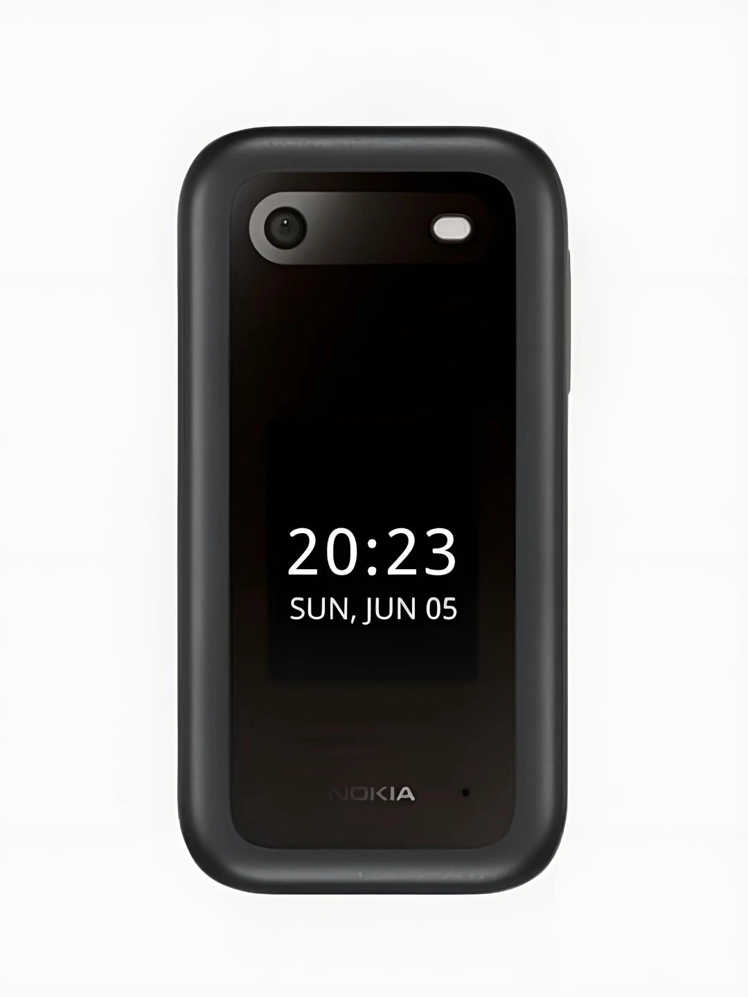 Nokia 2660 Flip, Dual Sim за 469000 сум по лучшей цене. Uzum Market
