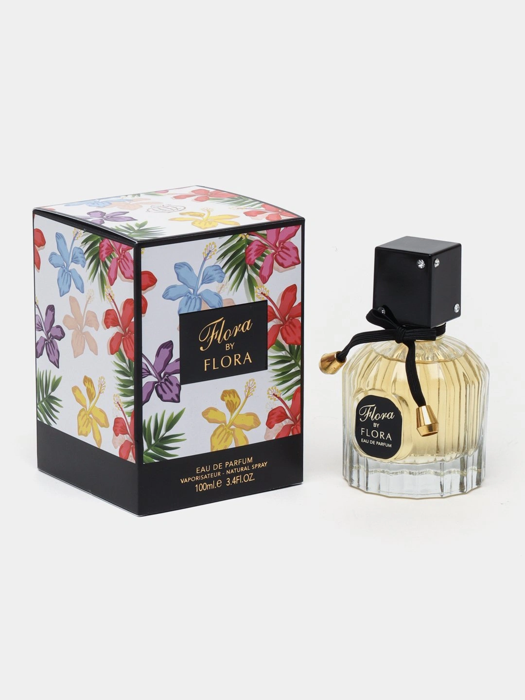 Parfyumlangan suv Flora By Flora, Eau De Parfum 69000 so'mga 65% ...