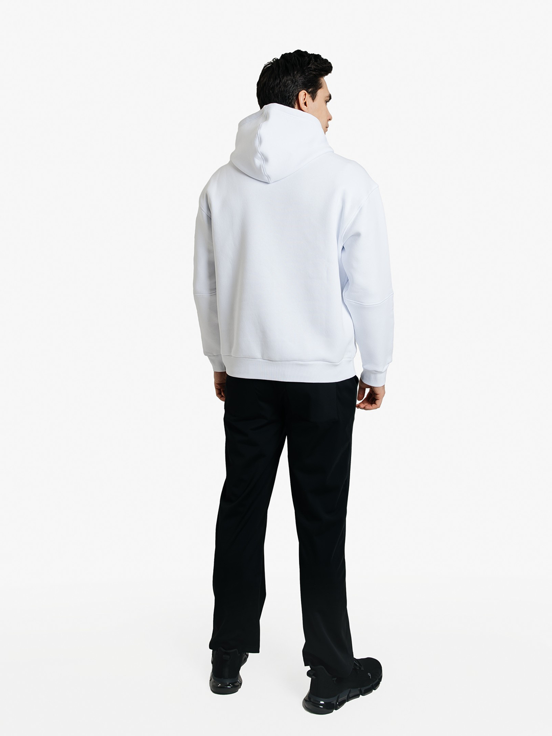 Erkaklar uchun 7SABER Essential Fit xudi 149990 so'mga 79% chegirma ...