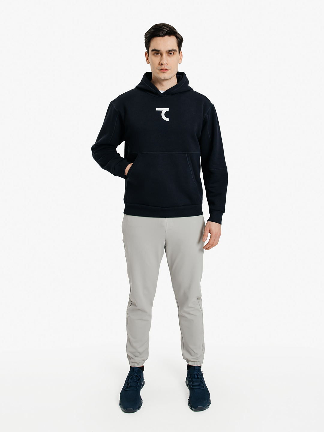 Erkaklar uchun 7SABER Essential Fit xudi 149990 so'mga 79% chegirma ...