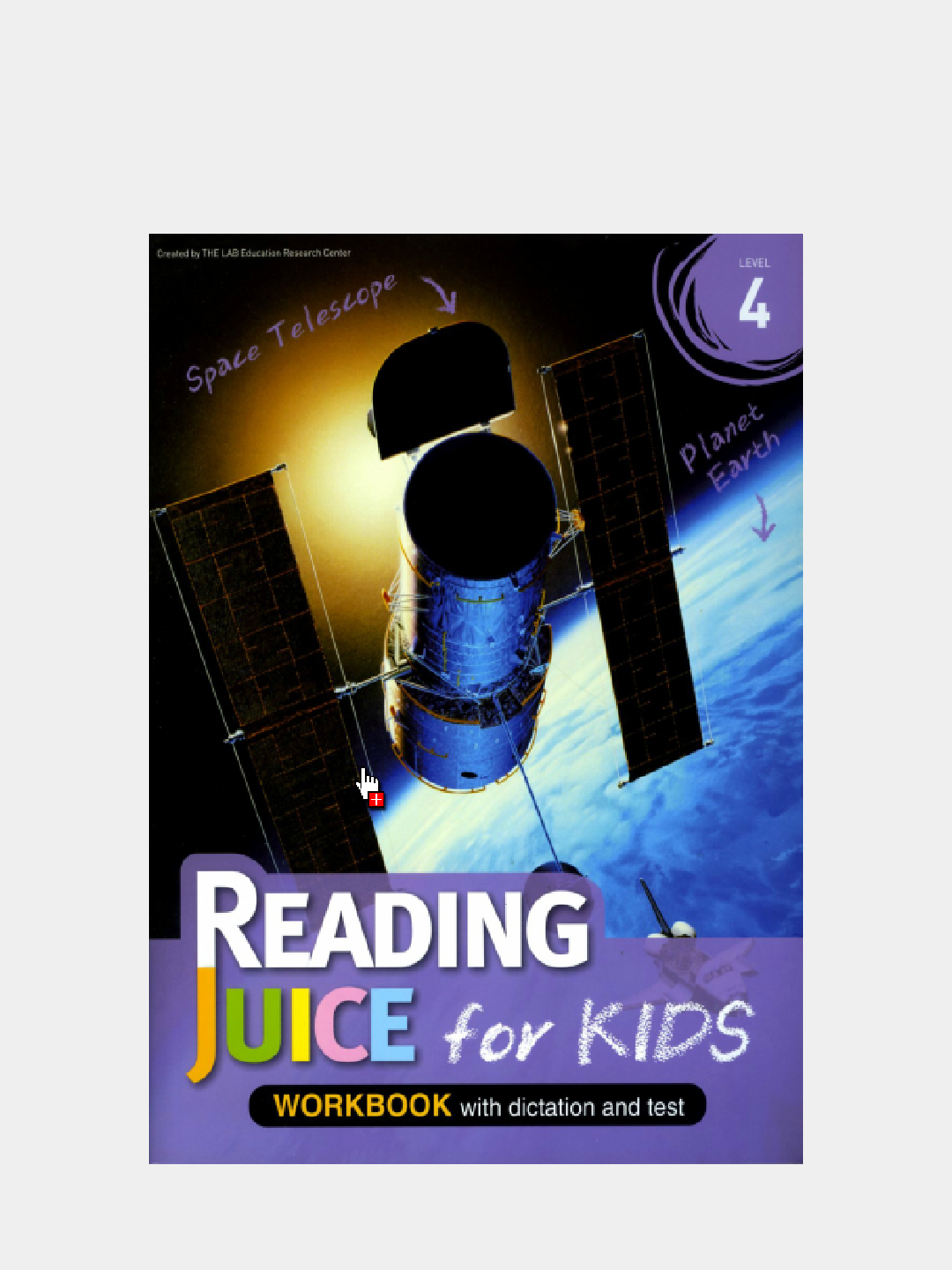 Reading Juice for Kids. 4, Compass Publishing за 30000 сум по лучшей цене. Uzum Market