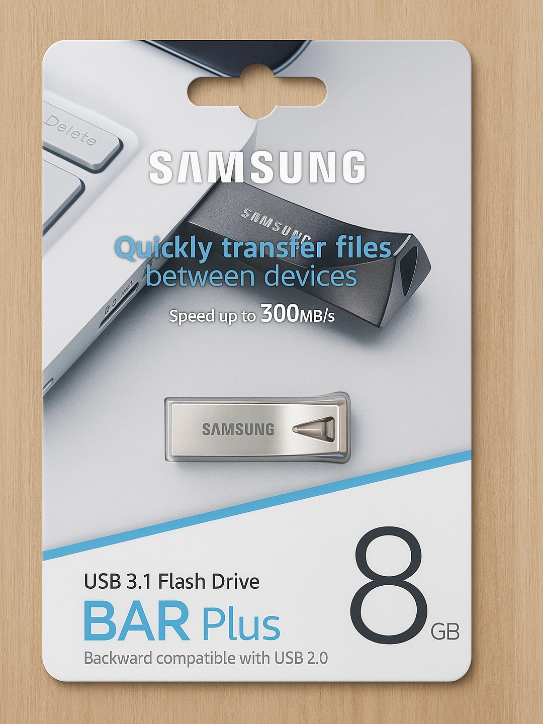 Fleshka USB, Samsung 2 GB, 4 GB, 8 GB, 16 GB, 32 GB, 64 GB, 128 GB ...